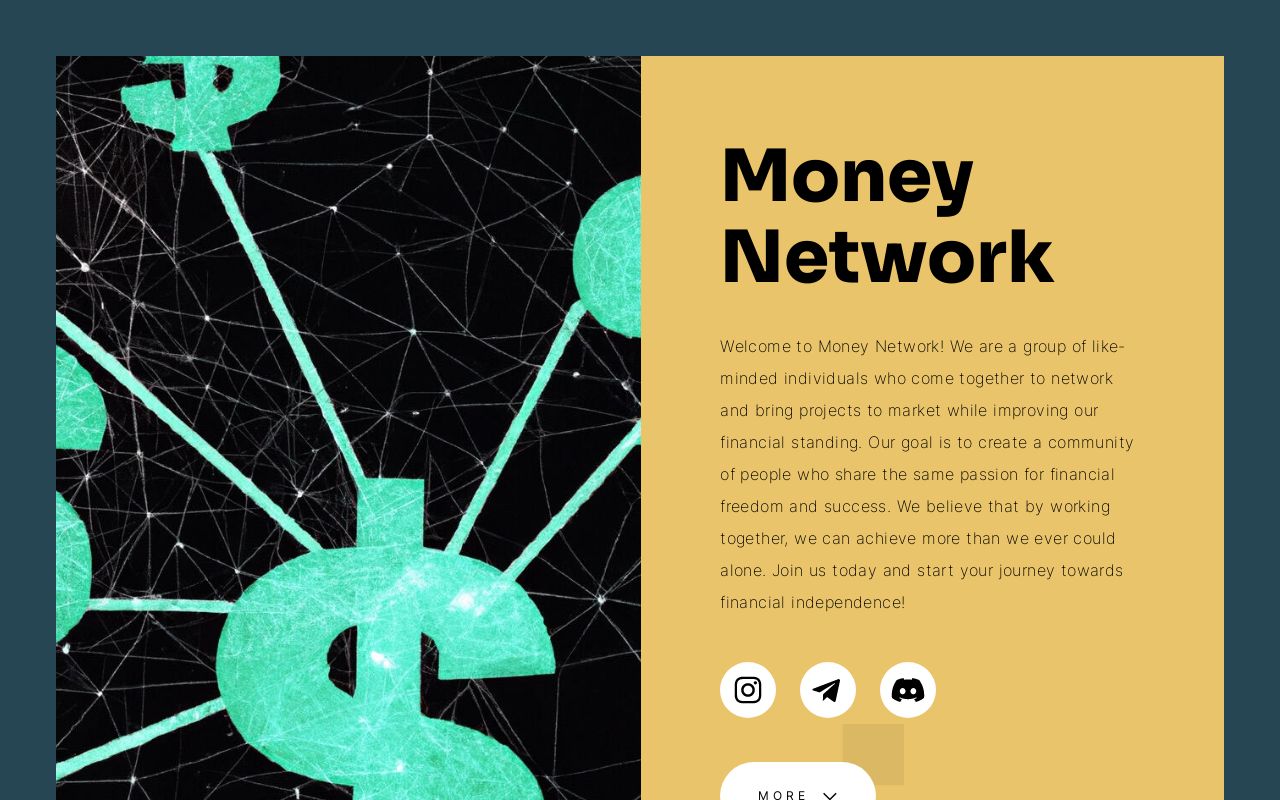 Money Network